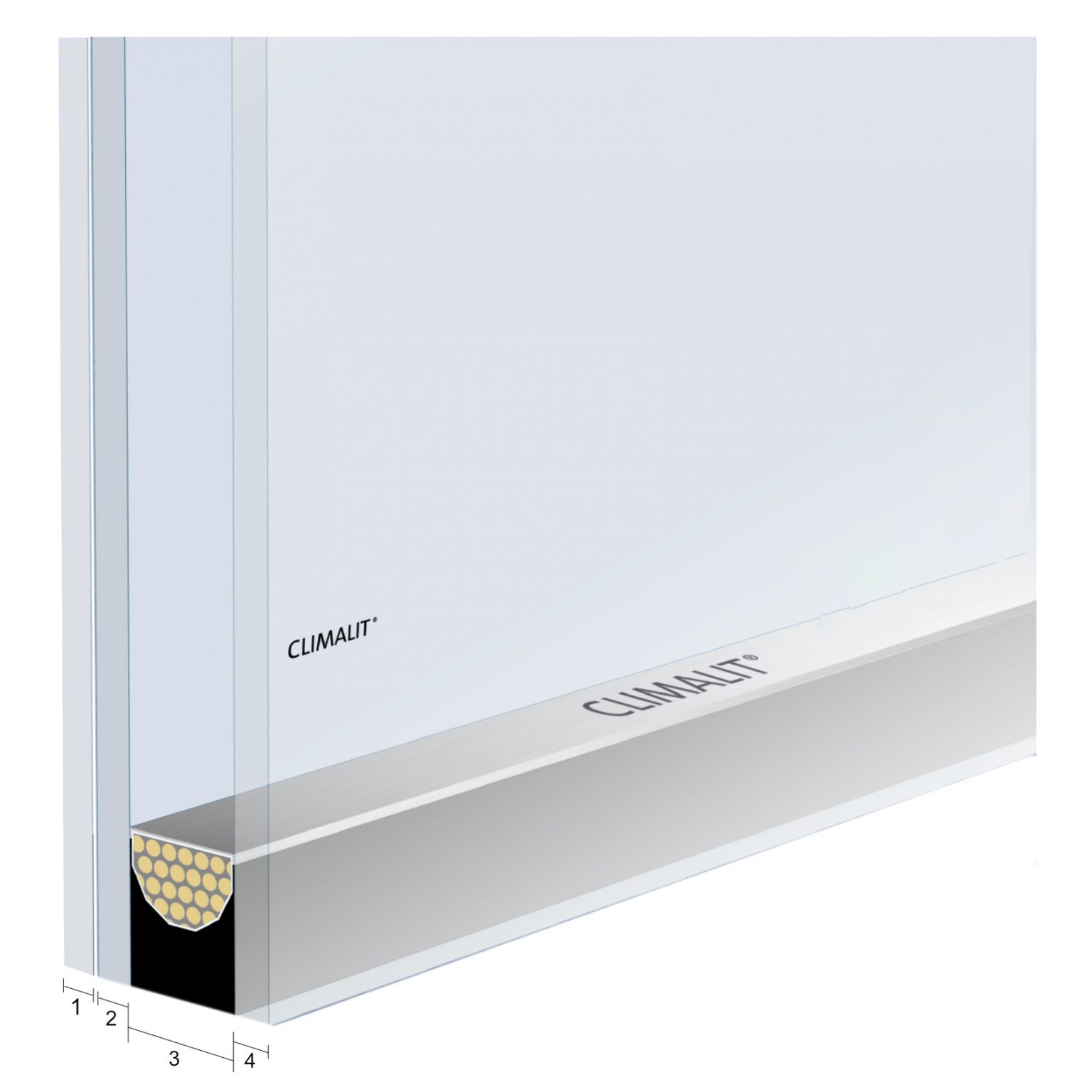 Climalit® - Cerviglas