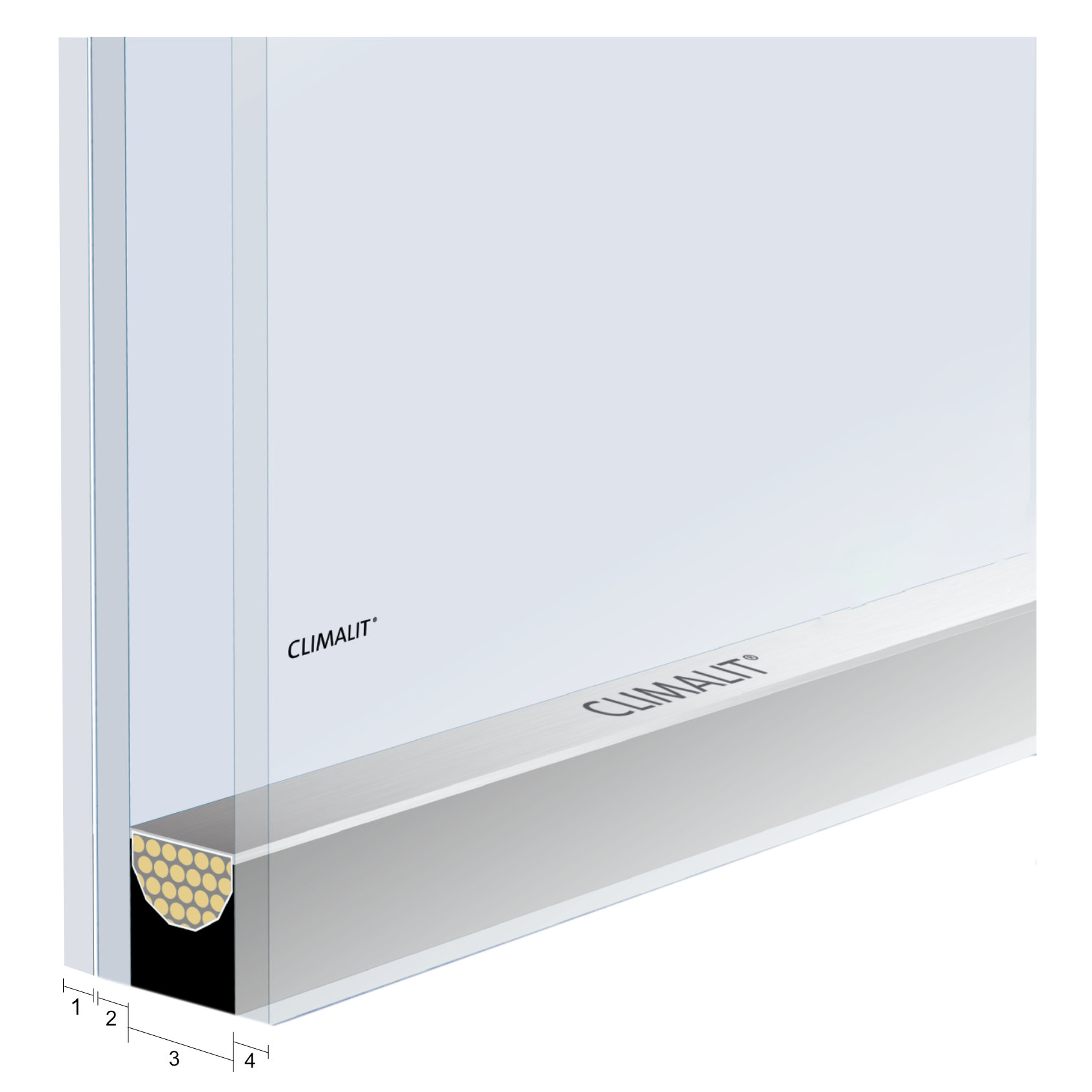 Climalit® - Cerviglas