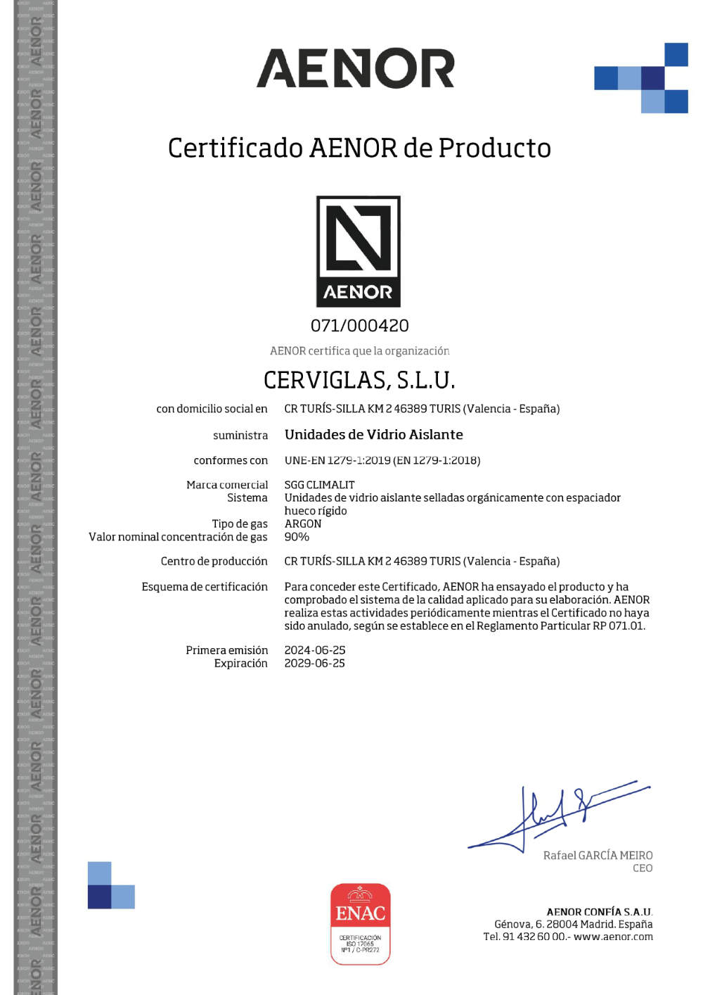 Documentos - Cerviglas